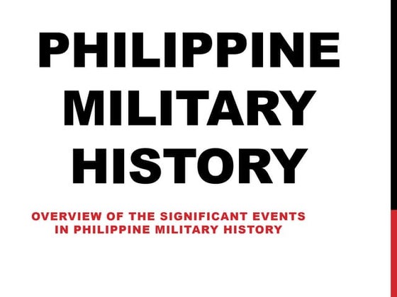 Military courtesy and discipline | PPT