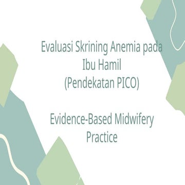 ppt_kel 4 PICO SKRINNING ANEMIA EVIDEN.pptx