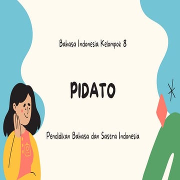 PPT PIDATO BAHASA INDONESIA KLP 8.pdf