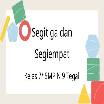 PPt PIGP Materi Segitiga dan Segiempat.pptx