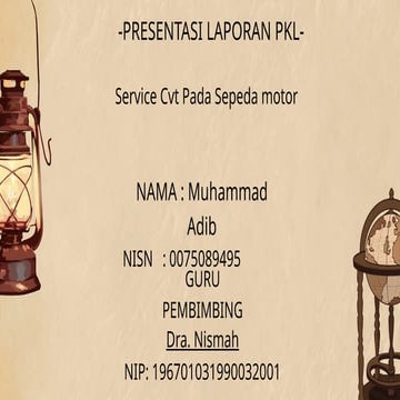 ppt pkl contob laporan pkl di sekolahcon-1.pptx