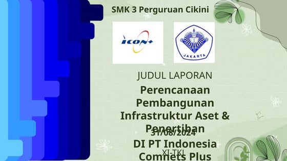 PPT PERANCANGAN SISTEM ANALISIS DAN EVALUASI ABSENSI KARYAWAN BERBASIS ...