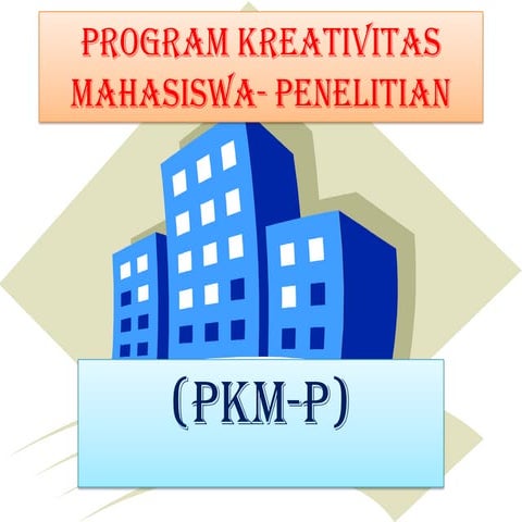 Ppt pkm p | PPT