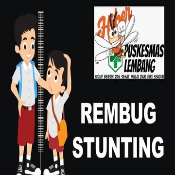 PPT REMBUG STUNTING WILAYAH KERJA LEMBANG.pptx