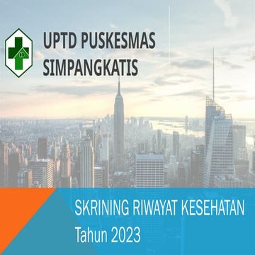 PPT PKM SPKATIS SCREENING BPJS KESEHATAN.pptx