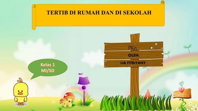 Aturan di Rumah.pptx