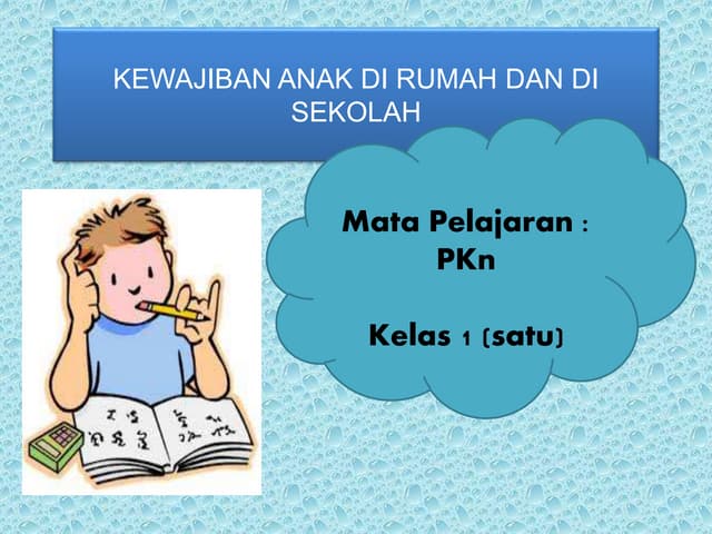 Aturan di Rumah.pptx