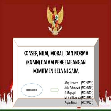 PPT PKN KELOMPOK 6 PERTEMUAN 5.pptx