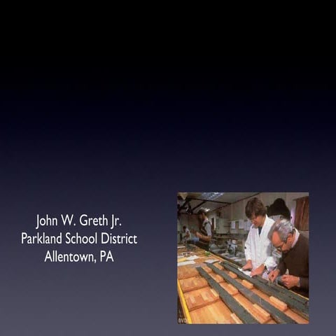 Power Point on Professional Learning Communities | PPT