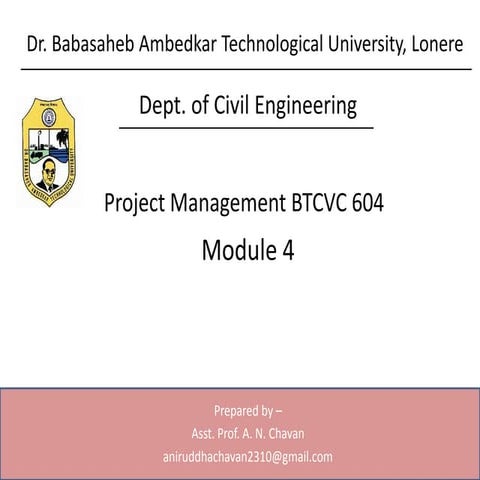 PPT PM - Chapter 4 & 5.pdf