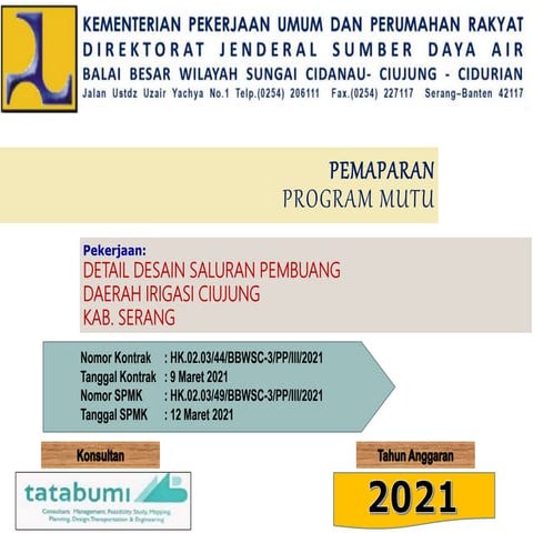 PPT PMK DD Saluran Pembuang Ciujung.pptx