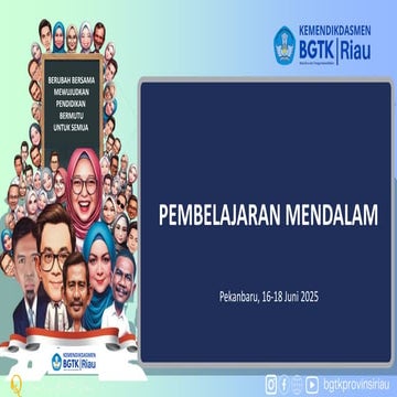 RTL OJT 3 Kepala Sekolah Pelatihan PM.@pm | PDF