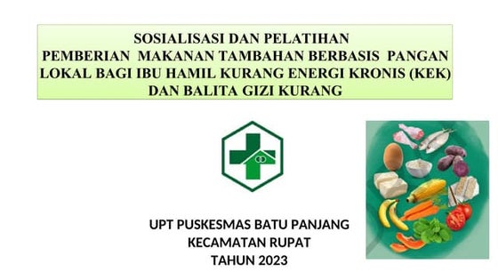 Buku Panduan Praktis BPJS Kesehatan - Program Rujuk Balik (PRB) | PDF