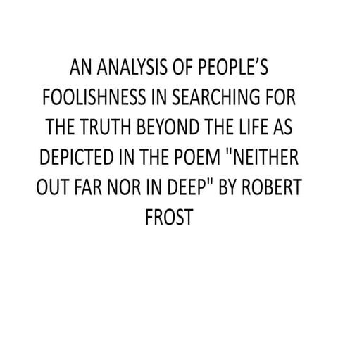 Ppt poetry | PPTX