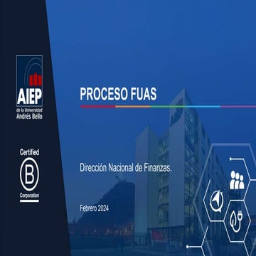 Requisitos para postular al fuas como guía para comprender su ...