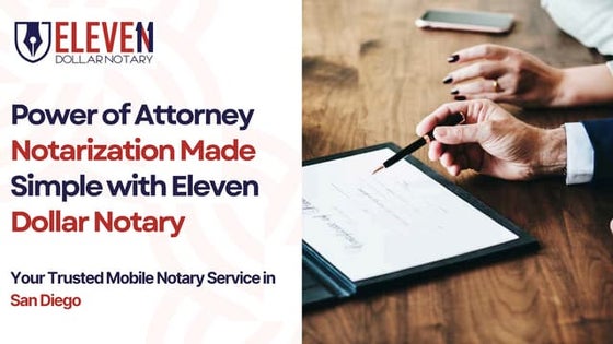infographic- notary services offered by eleven dollar notary.pdf
