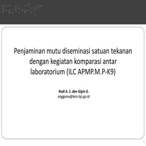 Ppt ppi kim 39-20130826 | PPT