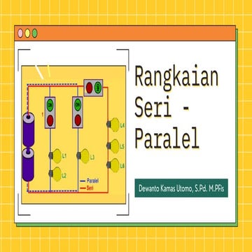 PPT Fisika - Rangkaian Seri dan Paralel.pdf