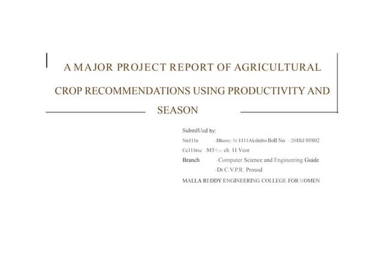 Fake Currency Detection Using Image Processing Ppt