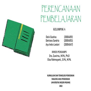 PPT presentasi analisis Silabus dan RPP Kel.4.pptx