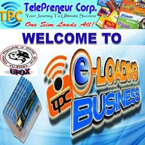 Smart Buddy Load Logo