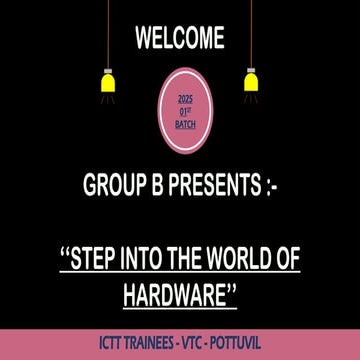 PPT Presentation about evolution of computer.pptx