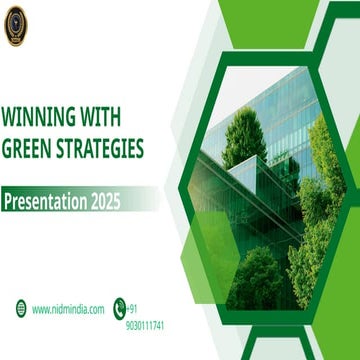winning with green strategies PPT PRESENTATION 2025.pptx