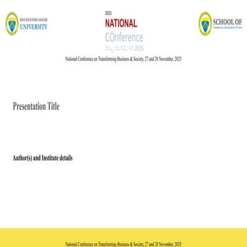 Ppt Presentation Format Pptx About Conference Paper Pptx