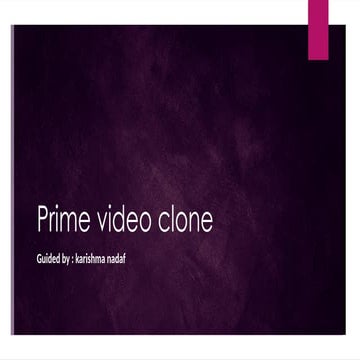 pptprime.pptx Microsoft PowerPoint is a presentation program, created ...