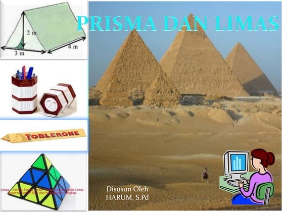 Prisma tabung kerucut | PPTX