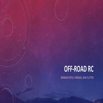 ppt offroad rc untuk kendali jarak jauh.pptx