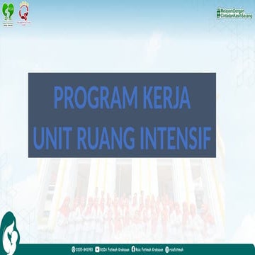 PPT Proker Unit Ruang Intensif (Rizka).pptx