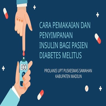 PPT PROLANIS DM INSULIN SISTA PRONALIS .pptx