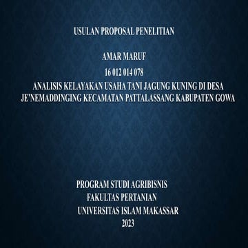 ppt proposaL AmAr.pptx