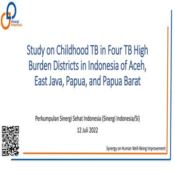 PPT Proposal Childhood TB Research_FC & DC_Supervisi.pptx