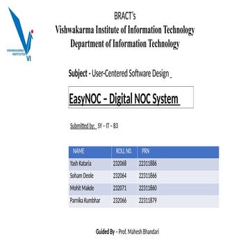 ppt proposed idea of easy noc a ucsd project.pptx