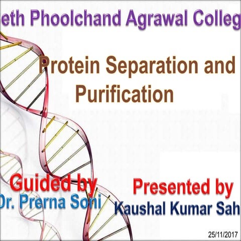 Methods Of Enzyme Isolation And Purification