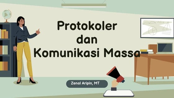 Protokol SIP | PPT