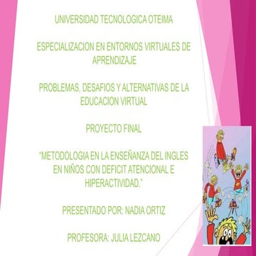 Ppt proyecto de problemas, desafios y alternativas de la educacion ...