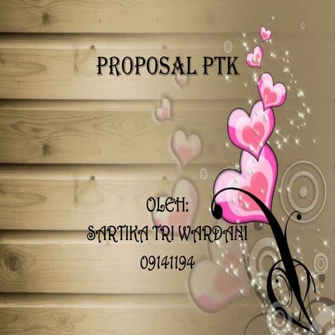 Ppt ptk'q | PPTX