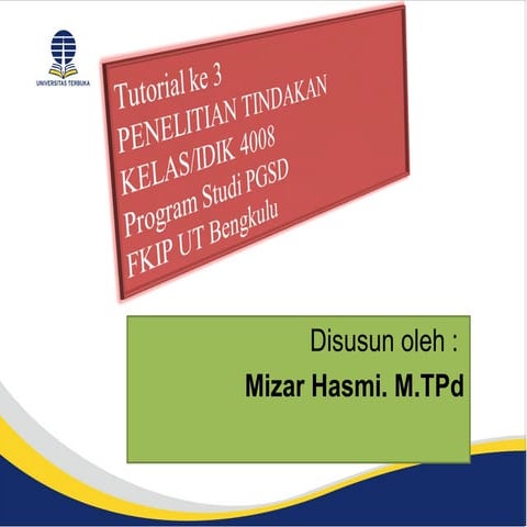 PPT PTK Sesi 3 Modul 3 univ. terbuka.ppt