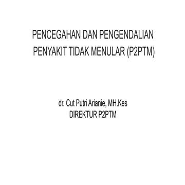 Ppt ptm utk ns.pptx ok | PDF