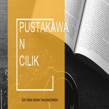 PPT PUSTAKAWAN CILIK BI.pptx