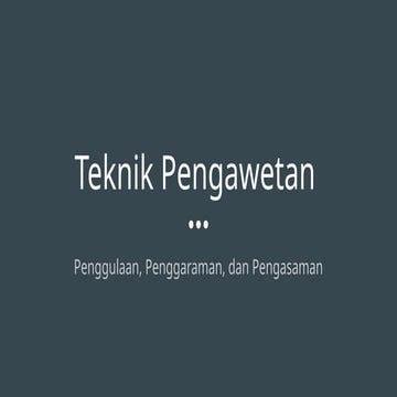 ppt penggulaaan, penggaraman, pengasaman.pptx