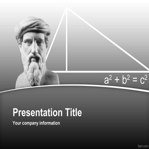 Ppt pythagoras (1) | PPT