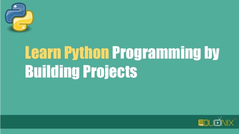 An Expert Guide On Python Programming