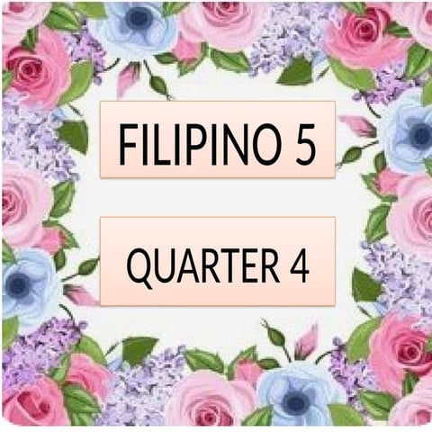 PPT Q4 FIL 5 Classroom Observation T (Maam Eloisa).pptx