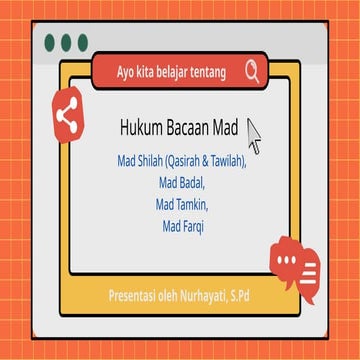 PPT QH 8 bab 4 materi hukum bacaan mad.pptx