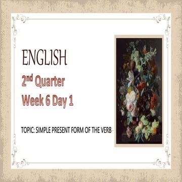 PPT Quarter 2 Week 6 Day 1.pptx