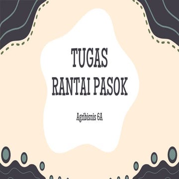 PPt Rantai Pasok supply chain manajemen.pdf